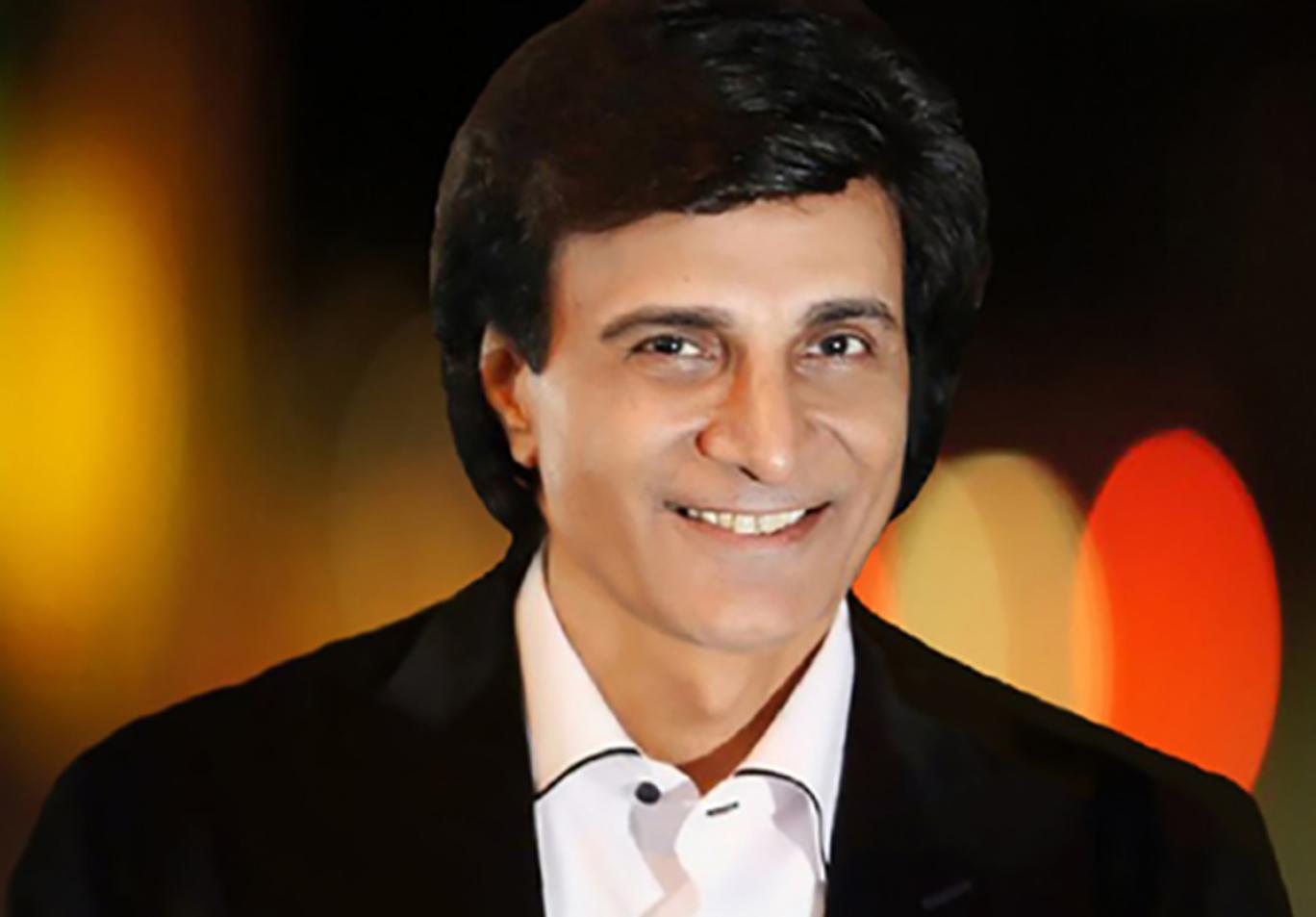 بیوگرافی احمد آزاد و همسرش- روزیاتو