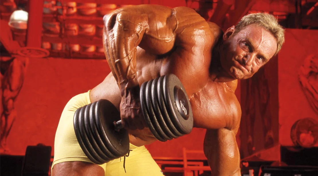 پایان غم انگیز آندریاس مونزر بدنساز مشهور اتریشی که بدنش صفر درصد چربی داشت