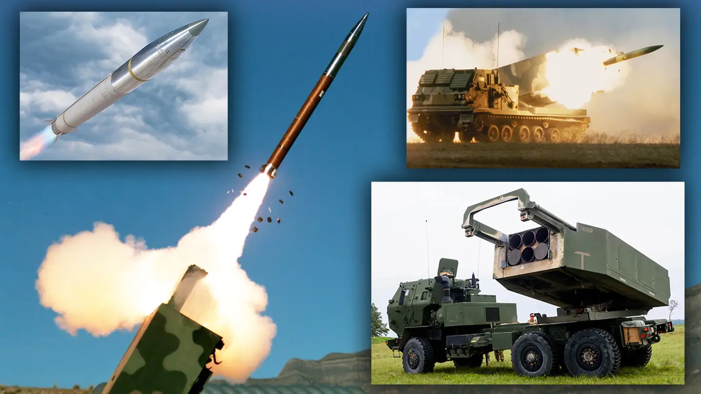 آمریکا چطور سیستم های HIMARS ارسالی به اوکراین را دستکاری کرده است؟
