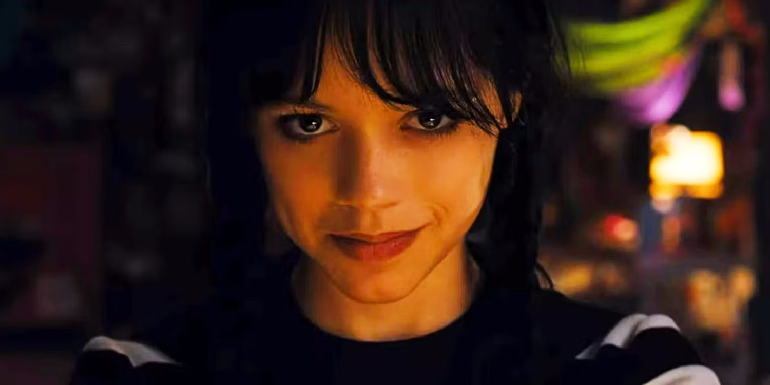 ثبت یک رکورد قابل توجه دیگر توسط سریال «Wednesday» در نتفلیکس