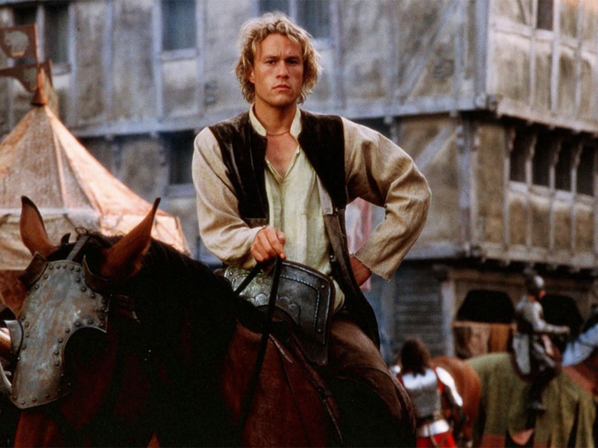 بهترین فیلم های تاریخی تاریخ سینما