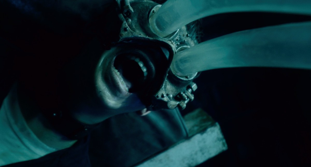 اولین کلیپ از تله ای وحشتناک در فیلم «اره 10» منتشر شد + ویدیو