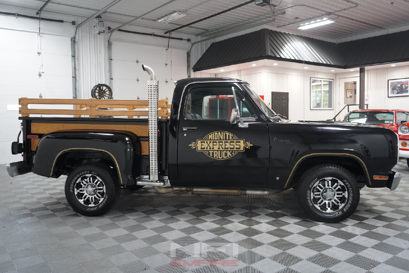 10 وانت پیکاپ قدرتمندی که تاکنون ساخته شده اند