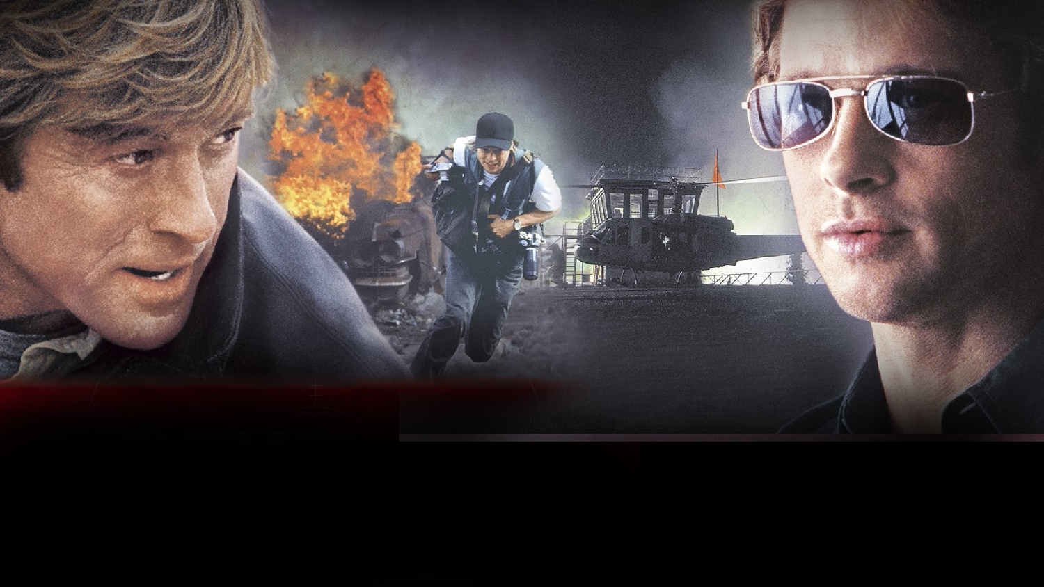 10 فیلم جاسوسی پرتنشی که حتماً باید ببینید