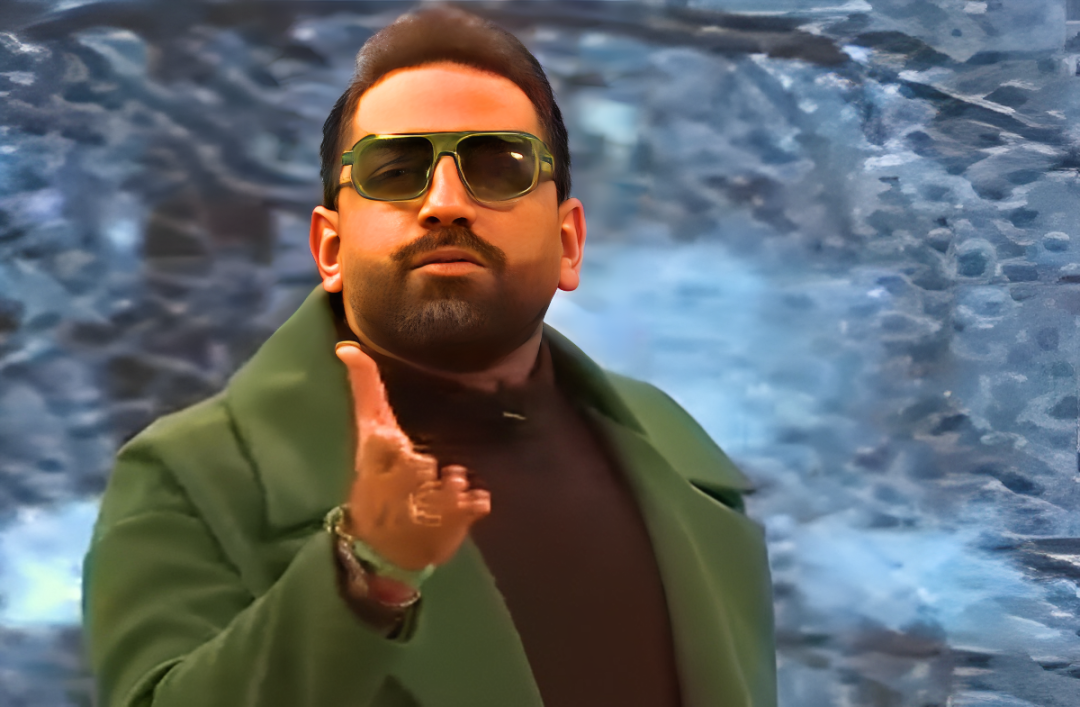 علت شکایت علیرضا حقیقی از سامان گوران + بیوگرافی