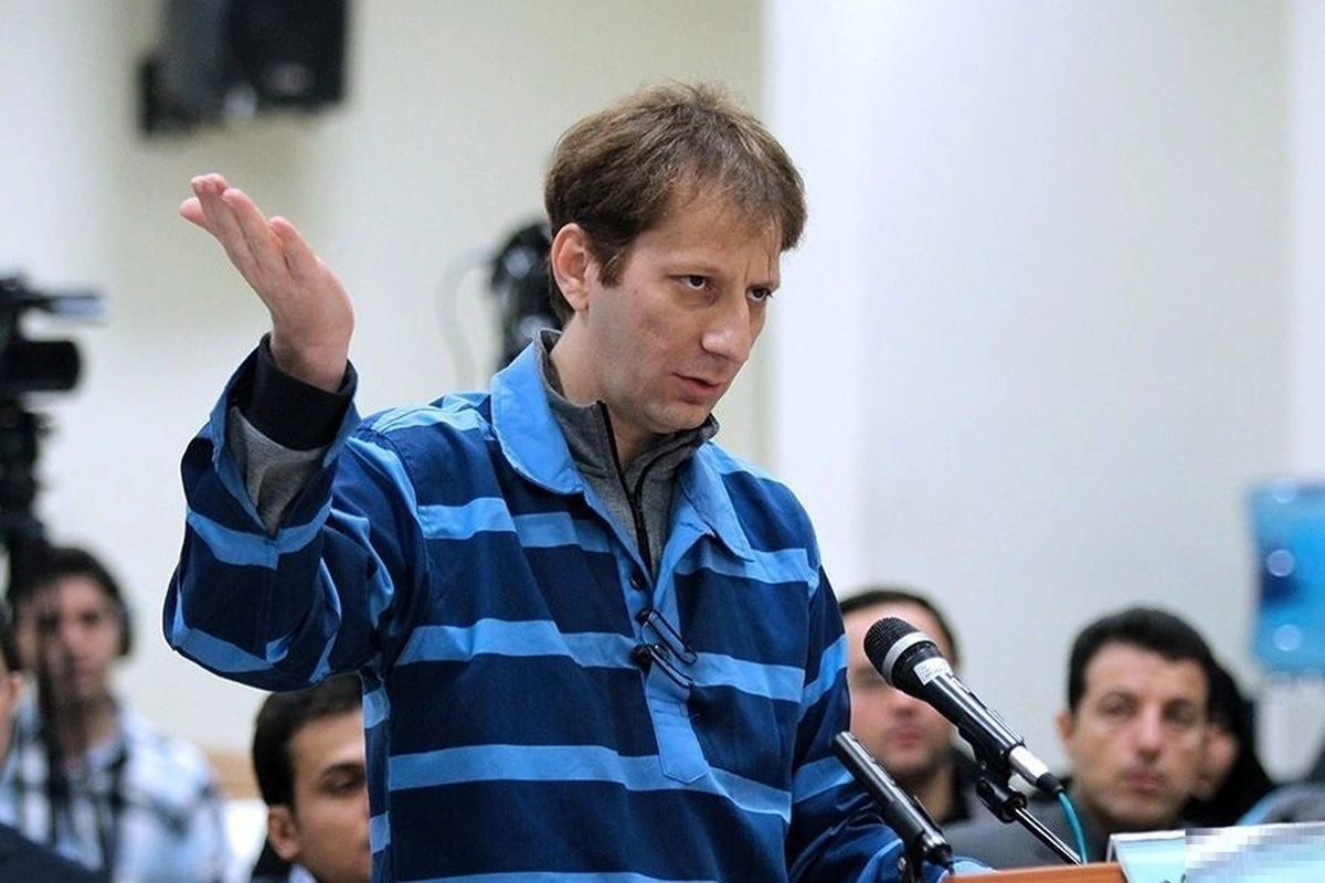 بابک زنجانی کیست؟ بیوگرافی و جزییات پرونده و بازگشت