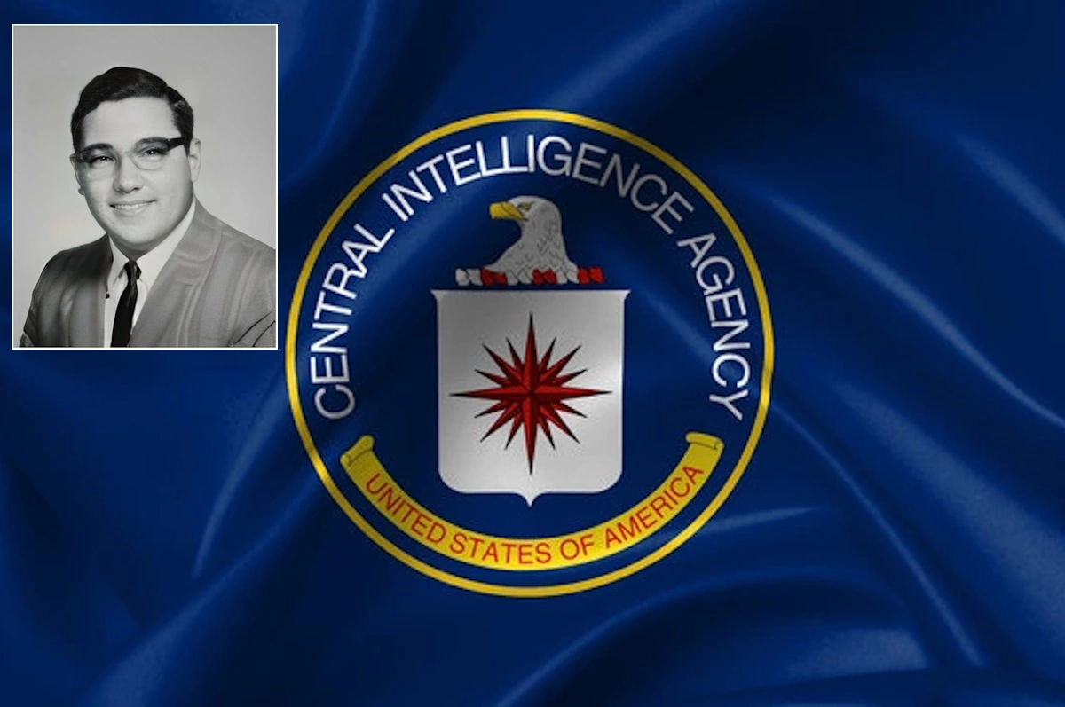 آیت‌الله مایک کیست؟