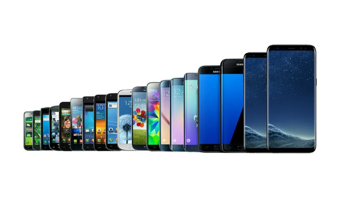 داستان برند سامسونگ از زمان تاسیس تا امروز