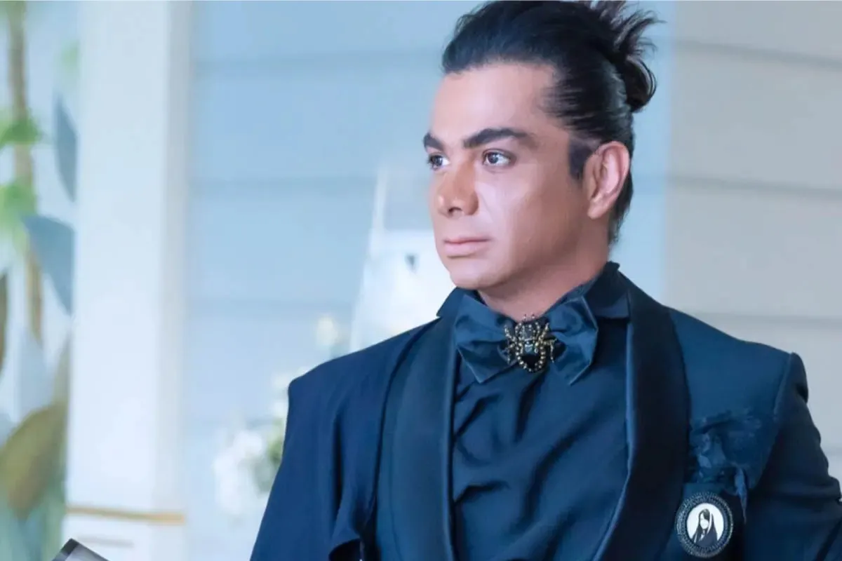 بیوگرافی ایمان اشراقی بازیگر خط قرمز