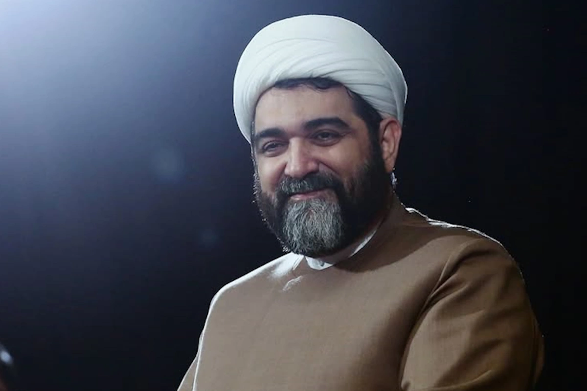 بیوگرافی شهاب مرادی + حواشی