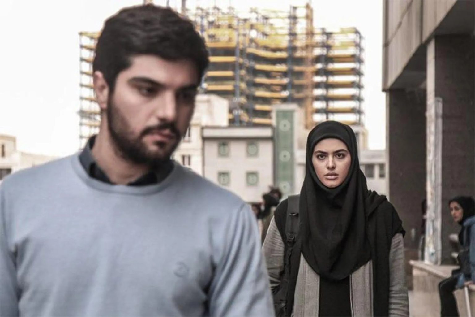 بیوگرافی سینا مهراد + تصاویر شخصی
