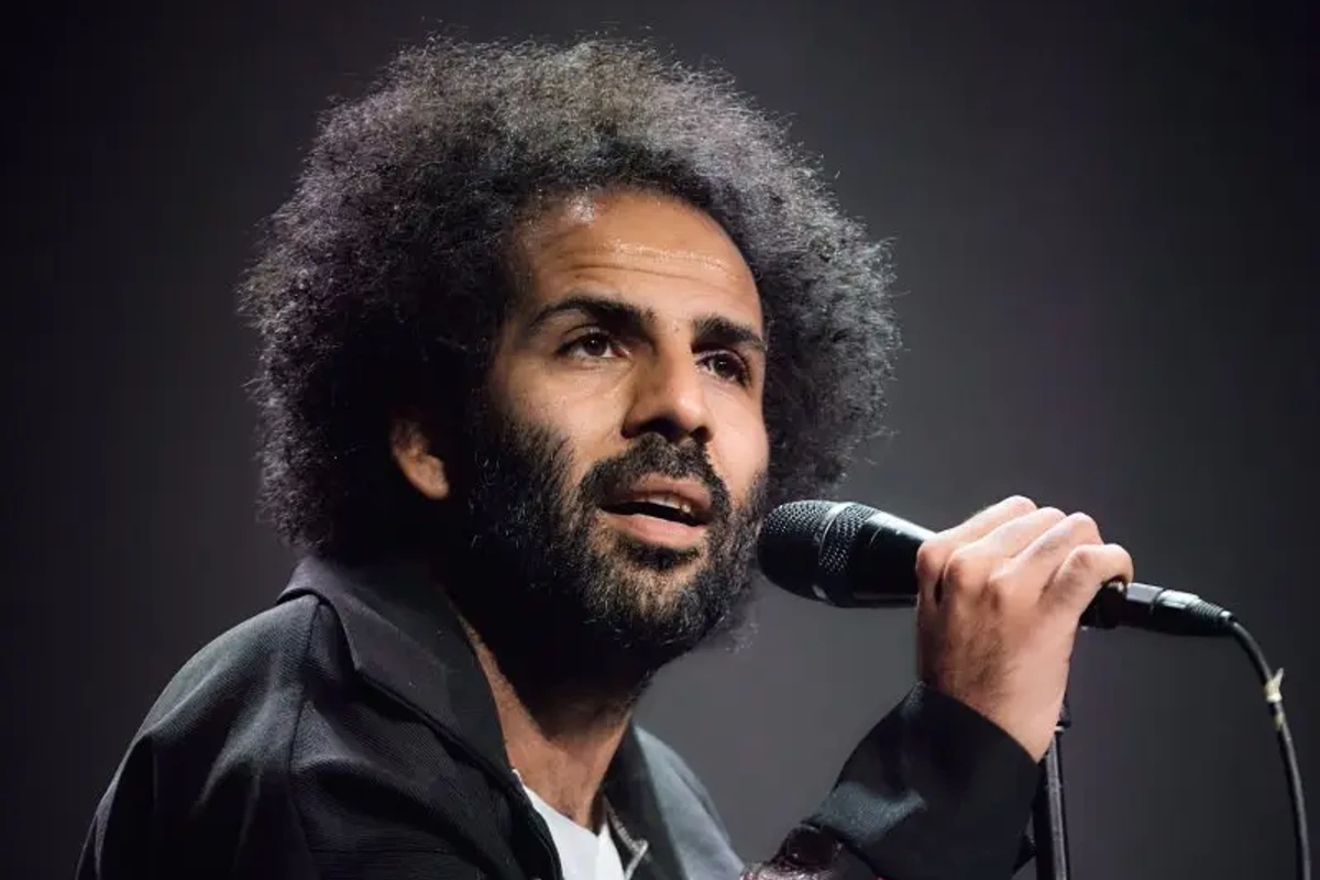 بیوگرافی حیدو هدایتی خواننده تیتراژ سریال «وحشی»