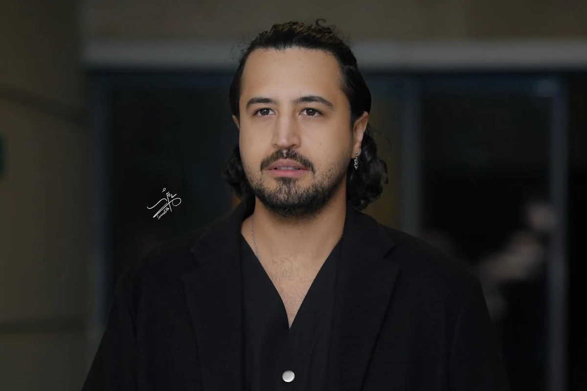 بیوگرافی مهرداد صدیقیان + عکس‌های شخصی