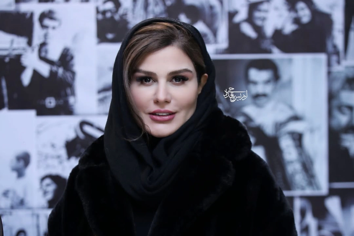 بیوگرافی رز رضوی + تصاویر شخصی