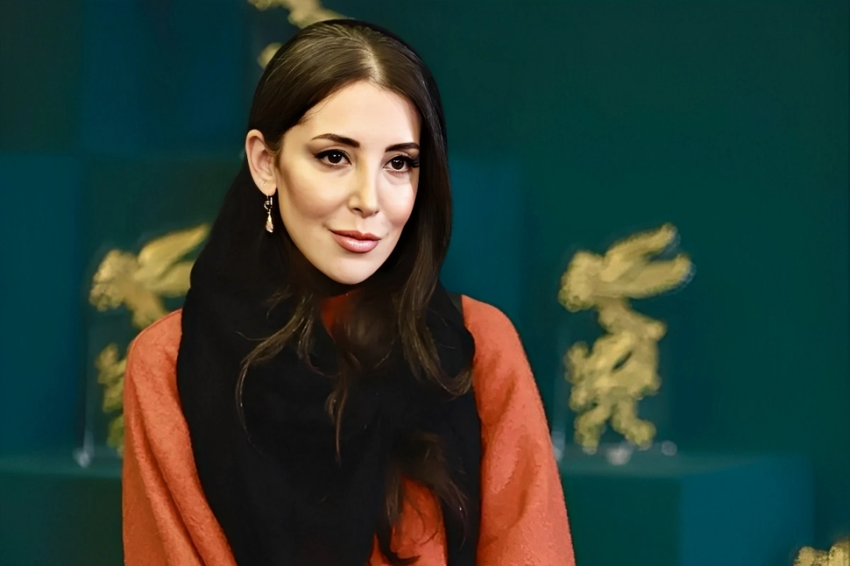 بیوگرافی سحر جعفری جوزانی