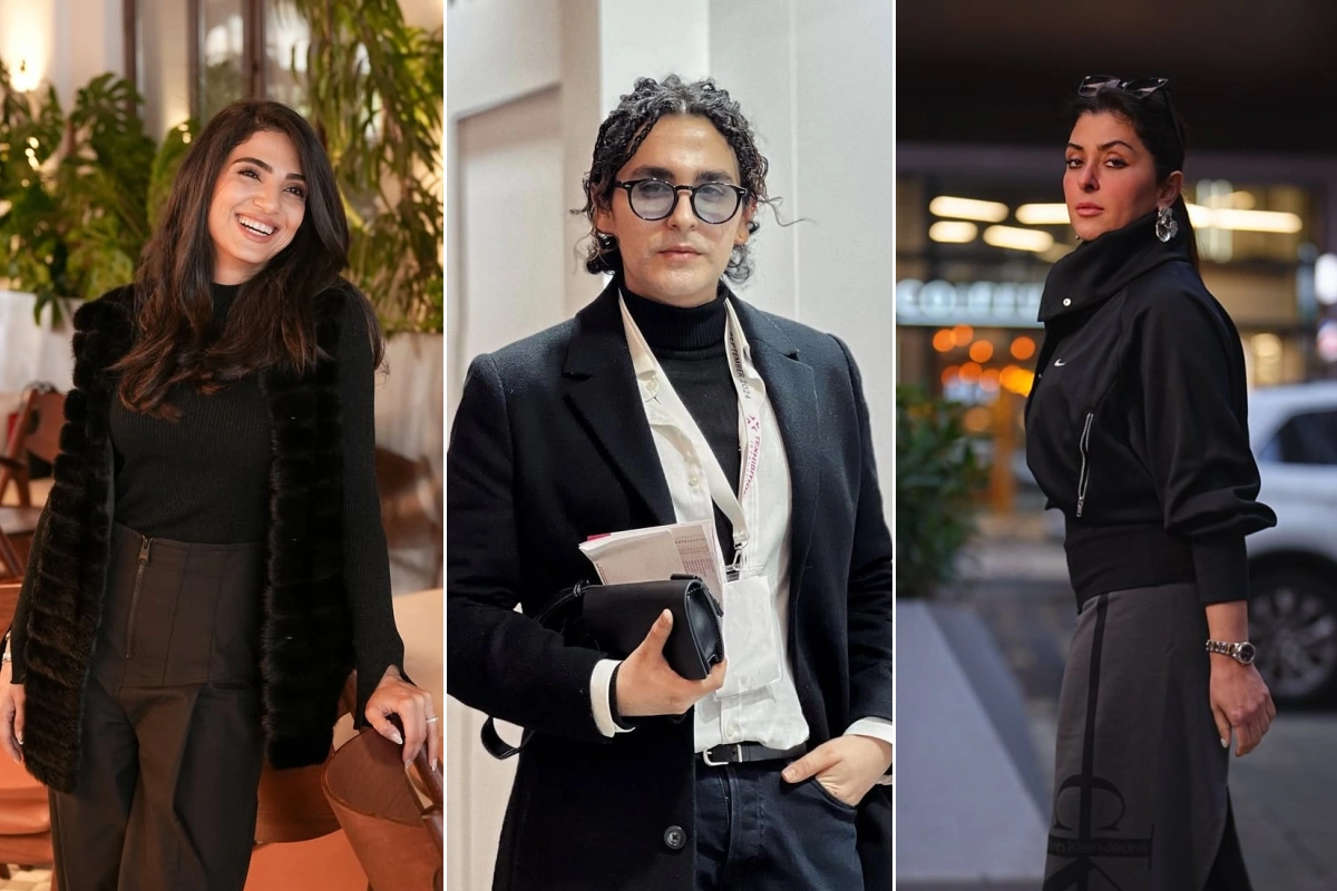 بیوگرافی داوران برنامه «زن روز»