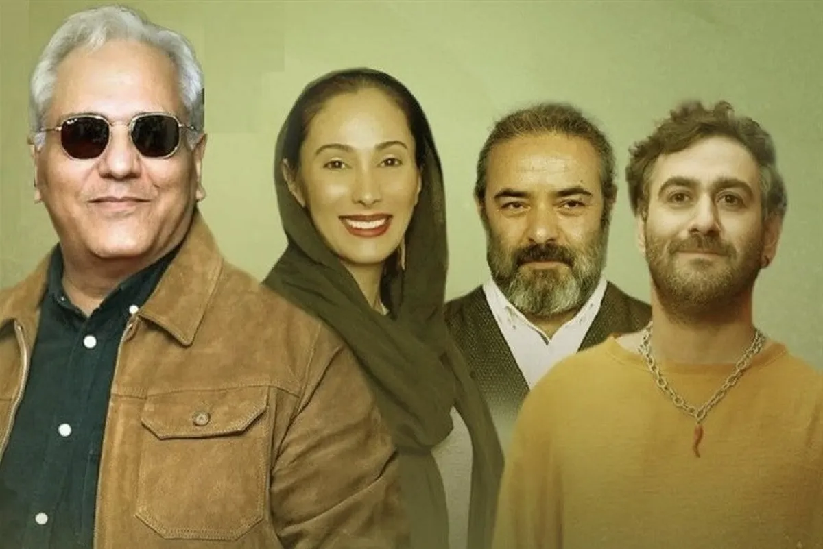 بررسی شیش‌ماهه؛ سریال جدید مهران مدیری